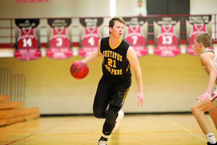 NCAA BASKETBALL: Former Marshall Tiger Riley Sharbono reaches 1,000 ...